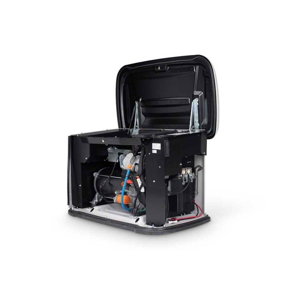 Generac 28kW Next Generation Home Standby Generator – Model G0072820